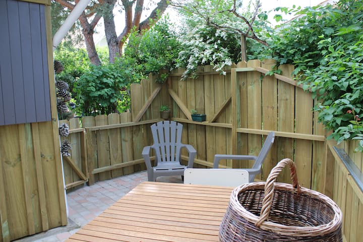 Maison Sur Bassin D'arcachon - Andernos-les-Bains