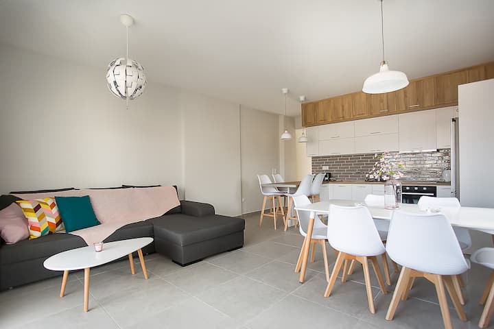 Serenity Suite #6 - Corfou