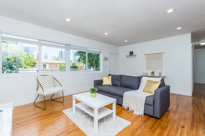 Brickell/little Havana House (3 Bedrooms/2 Bath) - Miami, FL