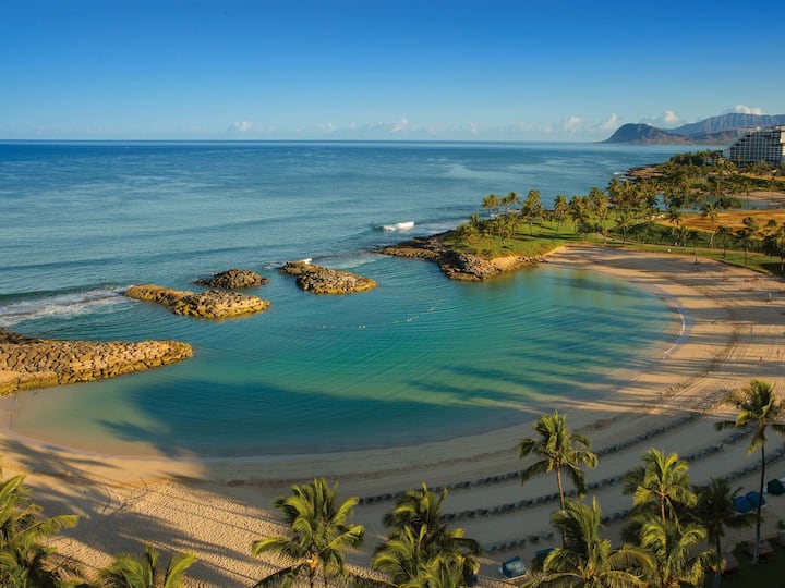 Marriott Ko Olina Beach Club Villa - Studio - Kapolei, HI
