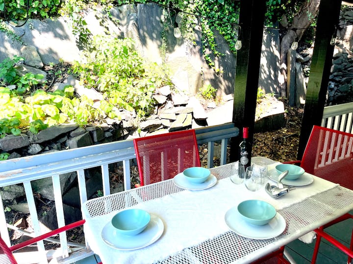 Quarry Landing *River View* In Port Deposit - Havre de Grace, MD