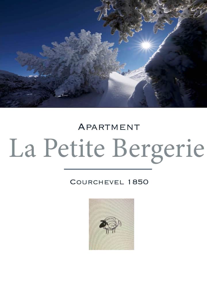 Luxe Courchevel 1850 

Immediate Availability - Courchevel