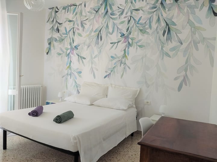 Large Apartment In Bellaria, Relax And Sea - Беллария-Иджеа-Марина