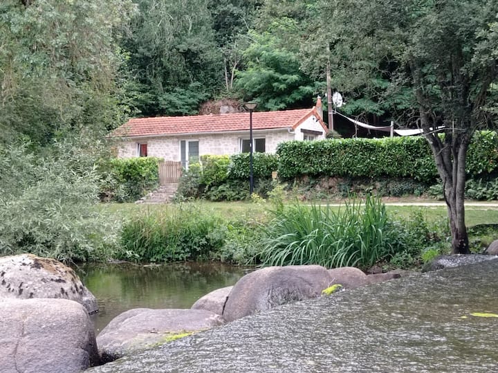 Bienvenue à La Gitée Du Bocage (15 Min Puy Du Fou) - Les Epesses