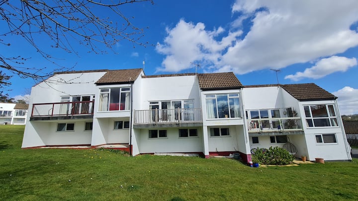 3 Bedroom Lodge. St Ann's Chapel Cornwall. - Tavistock