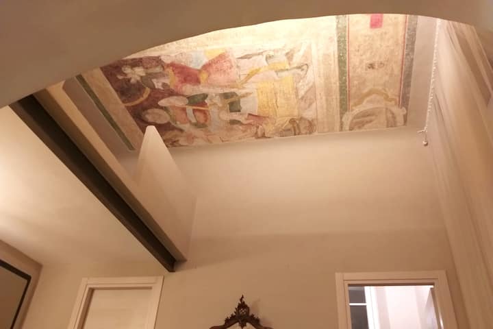 Casa In Centro Storico A 2 Passi Dalla Cattedrale - Genoa