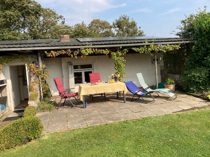 Heerlijke Eigen Plek Op Toplocatie! - Breezand, Zeeland