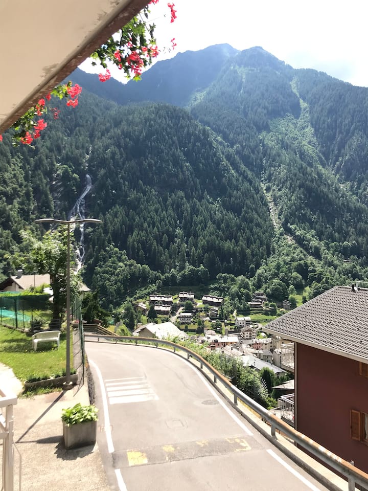 Appartamento Branzi - Foppolo