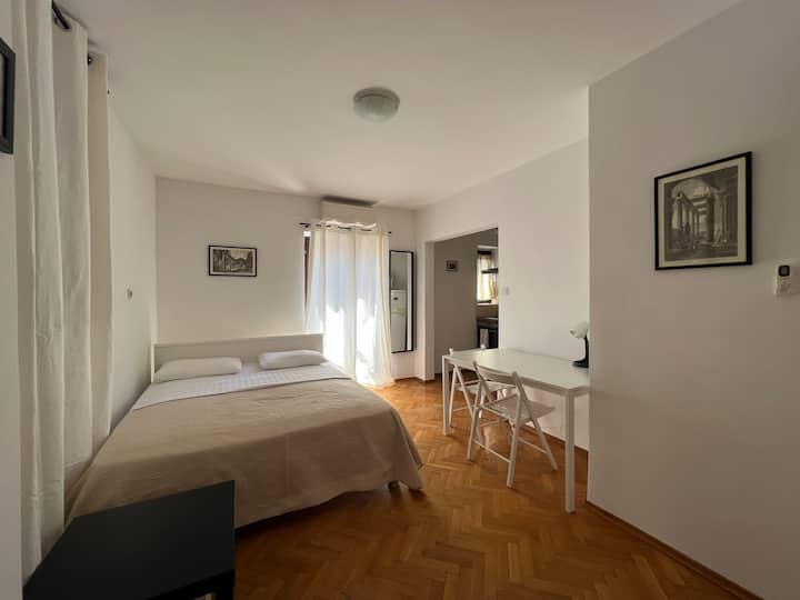Lovely Split Studio - Split