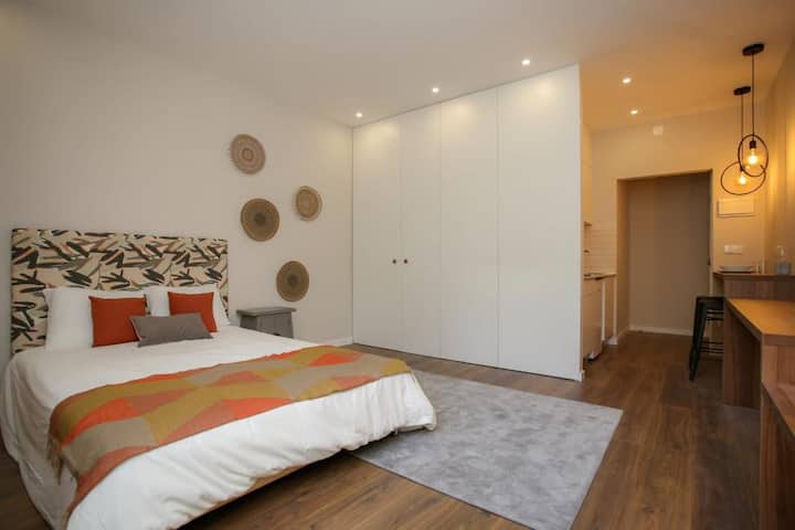 Coimbra - Appartement Parque Do Rio I - Coimbre, Portugal