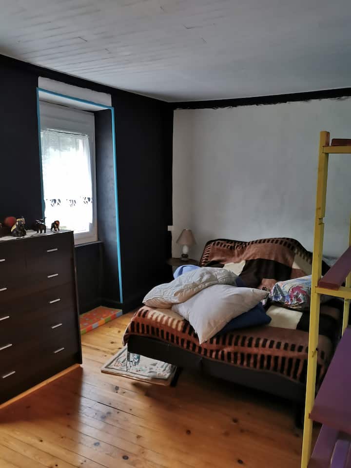 Bienvenue Chez Les Ch'tis - Tournon-sur-Rhône