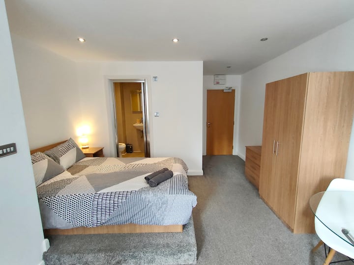 500+ Manchester Holiday Rentals | Apartments and Houses | Airbnb