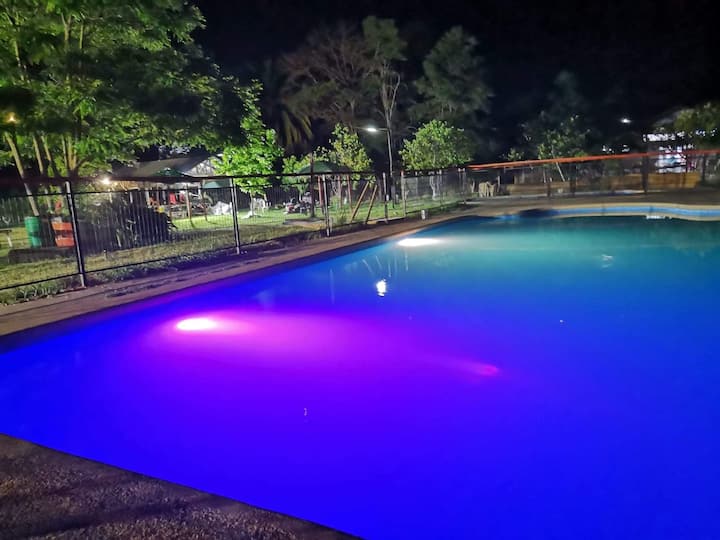 Agradable Cabaña , Se Arrienda Aparte Tínaja - San Javier de Loncomilla