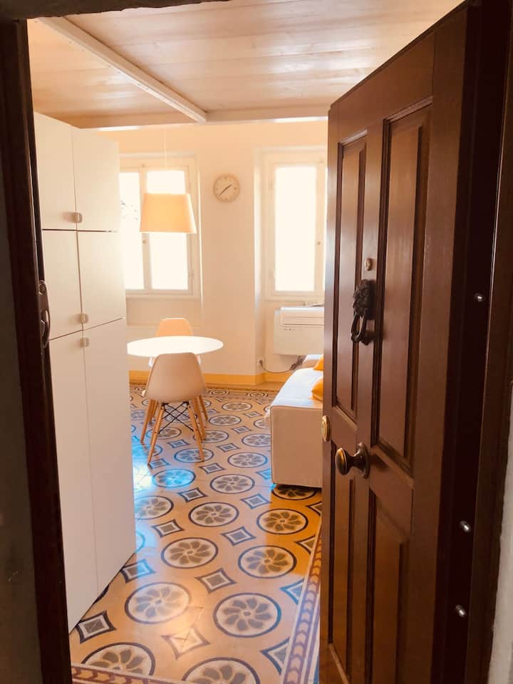 Loft On The Florentine Roofs - Firenze