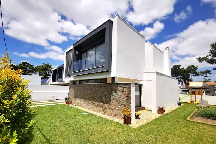 Beach & Golf South Lisbon House - Costa da Caparica