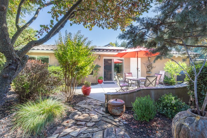 Relaxing Oasis, Home Away From Home. Adorable 1 Bd - Atascadero, CA
