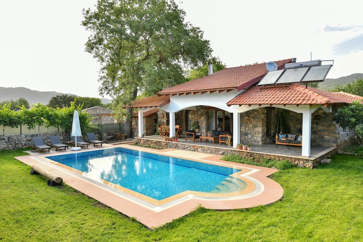 Villa Yaba 3 Kayaköy - Kayaköy