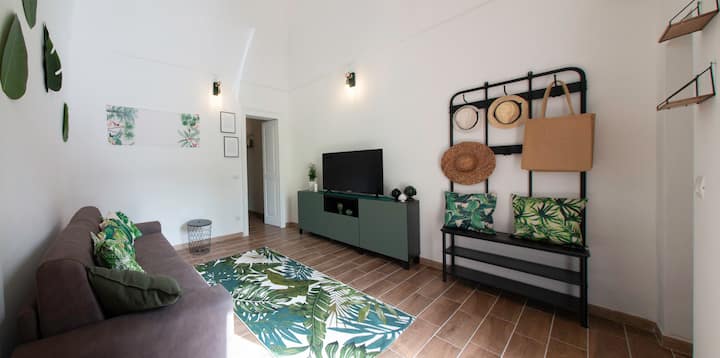 Aloha Monopoli - Monopoli