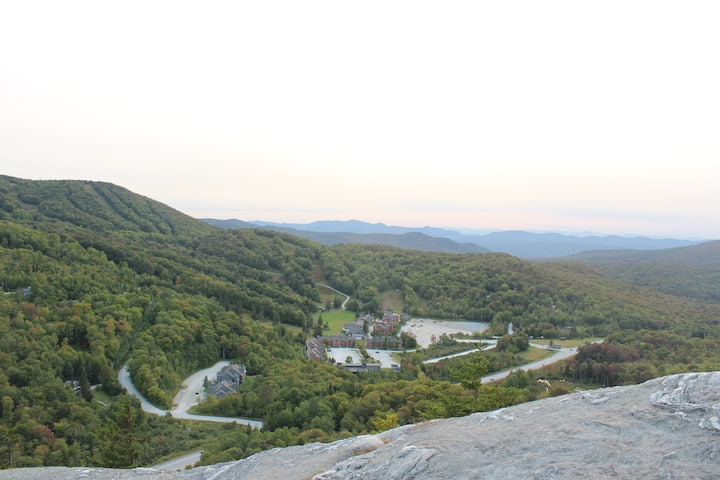 3br At Base Of Pico Mountain! - Killington, VT