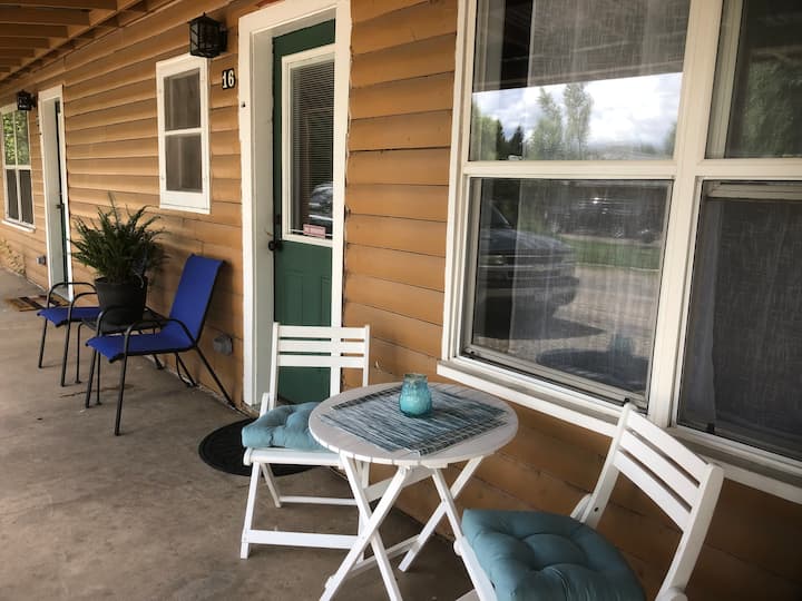 Mountain Cottage - Gunnison, CO