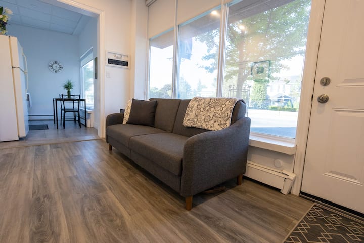 Cute 1-bedroom Unit. Walk To The Falls. Park Free. - Niagara Falls