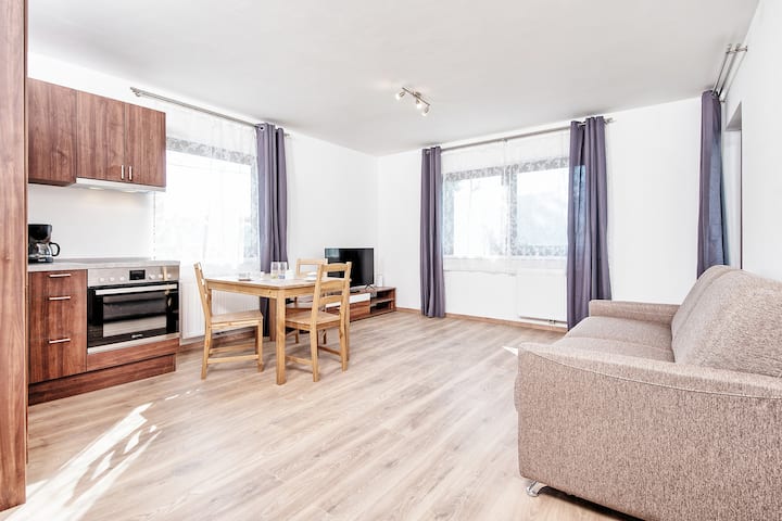 New Stift Ossiach Appartment - Ossiach