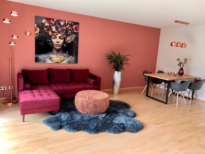 Ferienwohnung Homburger - Titisee-Neustadt