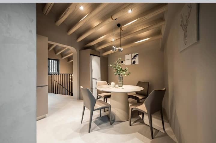 The Loft House - Taipei