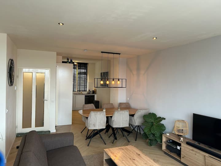 Ruim Appartement Eindhoven! - Eindhoven