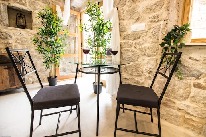 Casa Pandula Studio - Komiža