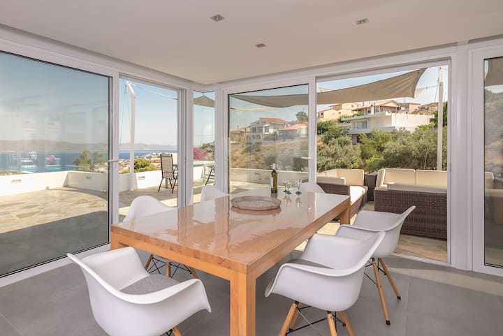 10 Best Airbnb Vacation Rentals In Attica, Greece - Updated 2024 | Trip101