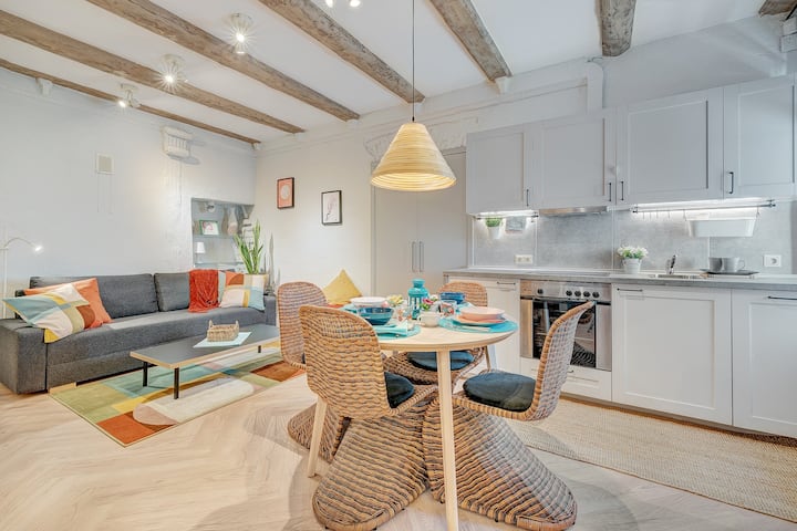 Traku Street Apartment - Heart Of Vilnius Old Town - Vilna