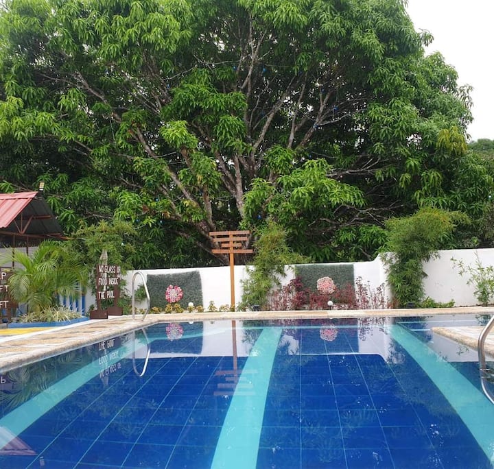 Birthday Events Package - Balamban