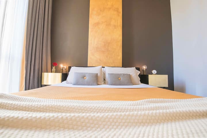 Luxury Suite In Piazza Di Spagna - Rome