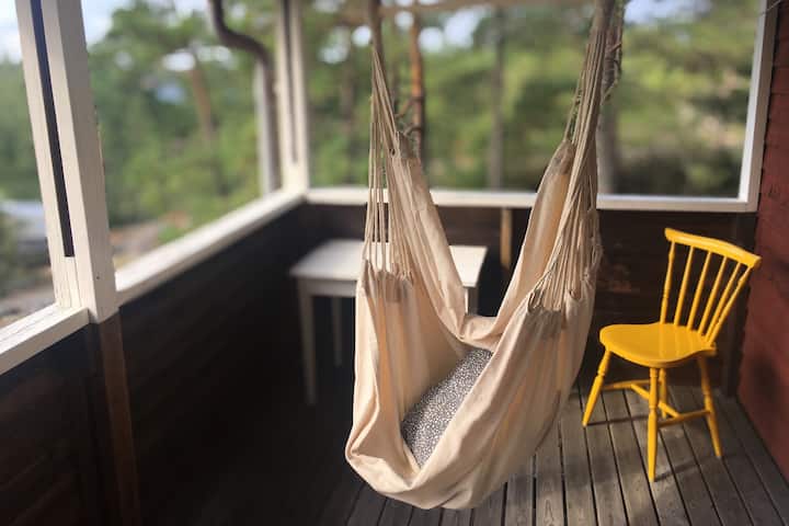 Sandhamn Holiday Rentals & Homes - Stockholm County, Sweden | Airbnb