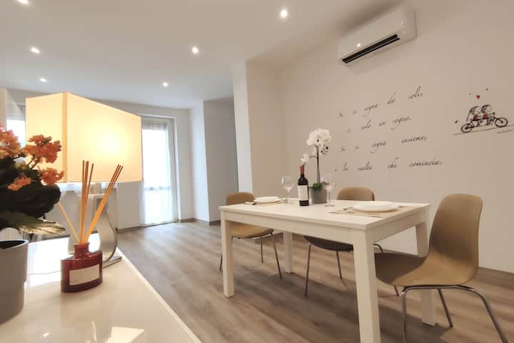 Casa Dei Tigli Appartamento - Pisa