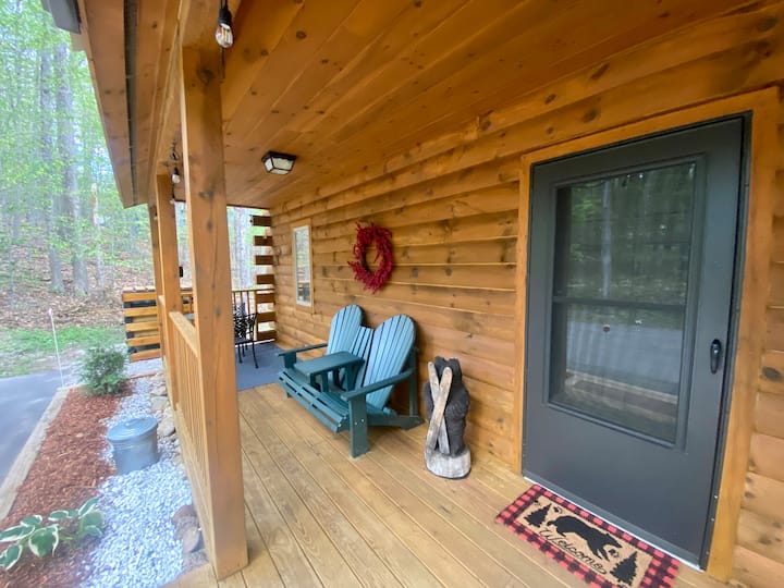 North Conway Cabin Vacation Rentals - Conway, NH | Airbnb