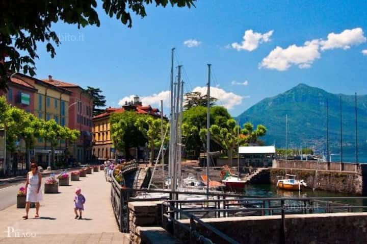 Appartamento Centro Storico Bellano - Dervio