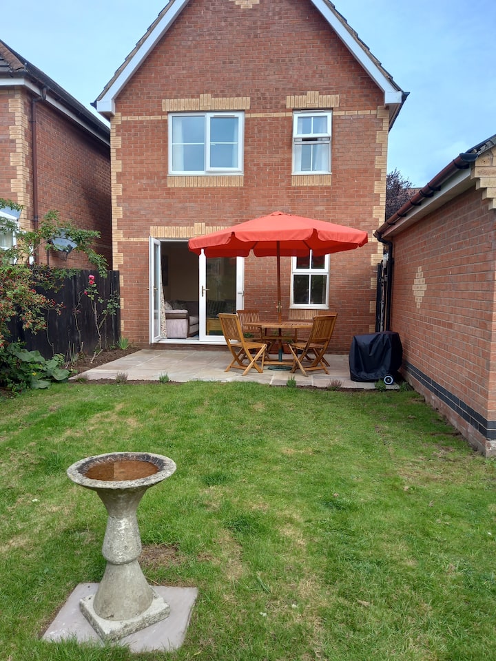 Ripon Holiday Rentals & Homes - England, United Kingdom | Airbnb