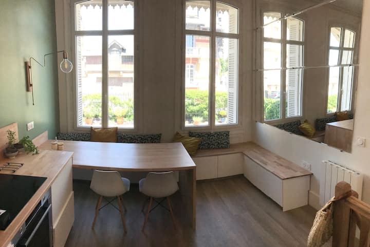 Appartement D'antonin - 50m De La Plage- - Trouville-sur-Mer