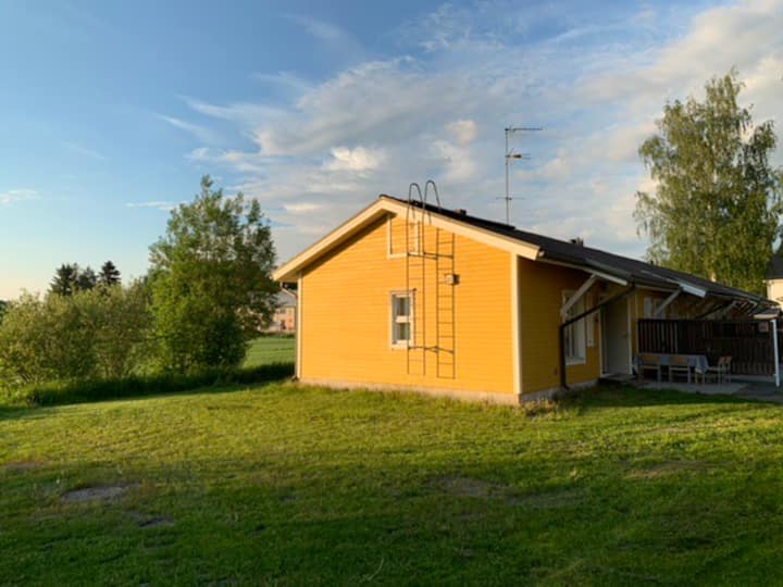 Apartment Hellanmaa, Power Parkiin 25 Km! - Lapua