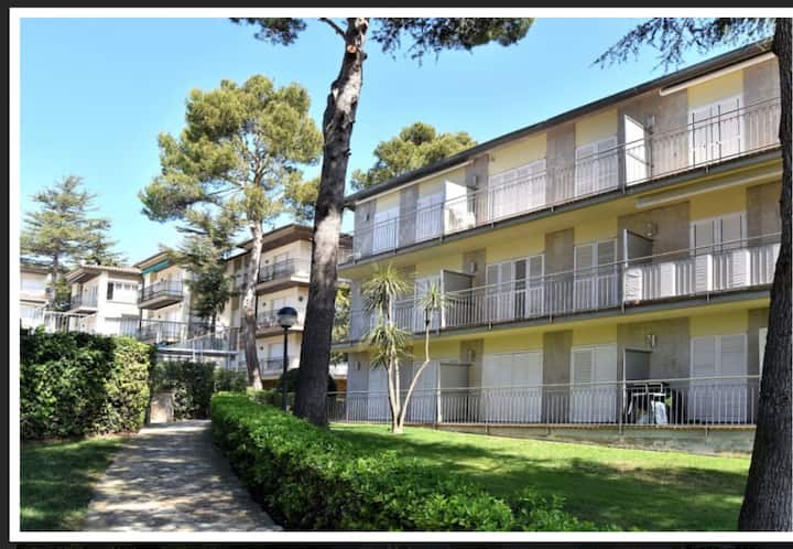 Apartamento En Calella De Palafrugell. - Palafrugell