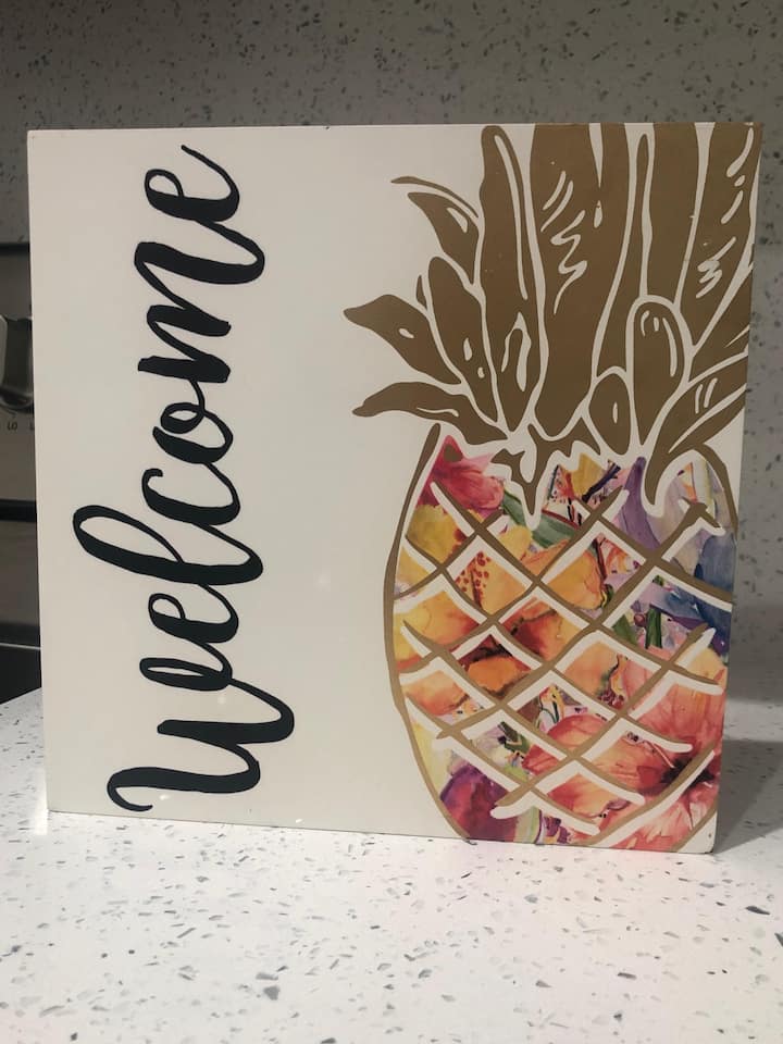 Lovely 2 Bed 2 Bath In Miami With Private Parking - Miami, FL