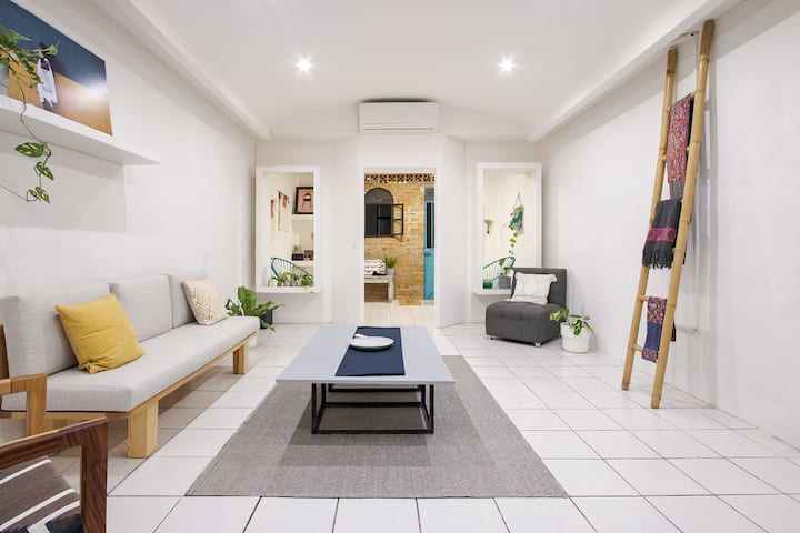 Stylish 1 Bedroom In The Heart Of Vallarta - Puerto Vallarta