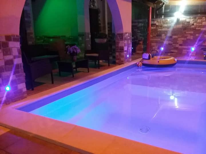 Crasta’s House - Castel Volturno