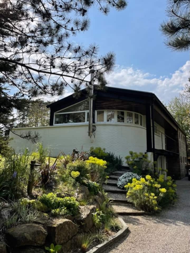 Villa D’architecte 9 - 10 Personnes Proche Mer - Camiers