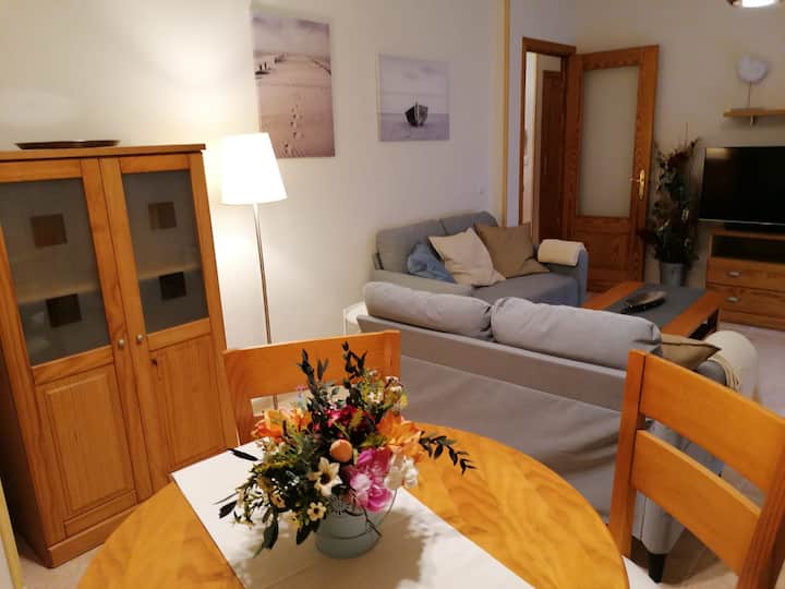 Casa Gisbert
Centro Histórico 
Parking Free - Cartagena, Spain