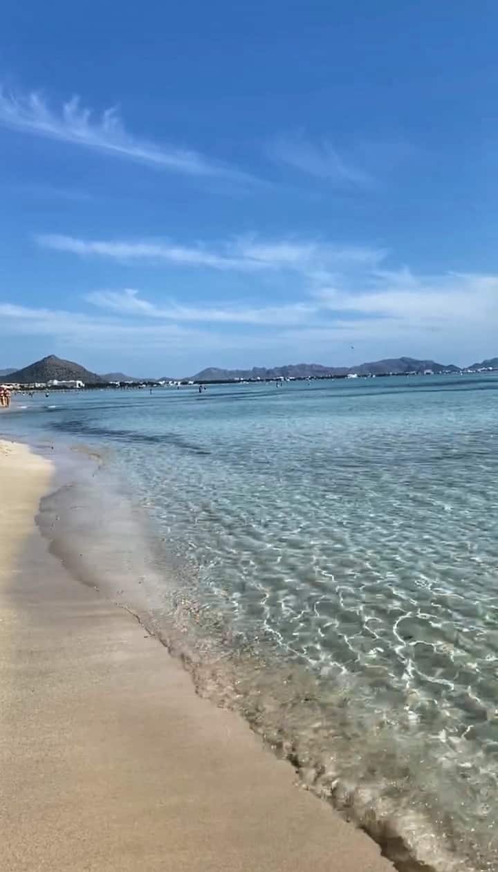 Pura Vida Apartment — Port D’alcudia - Alcúdia