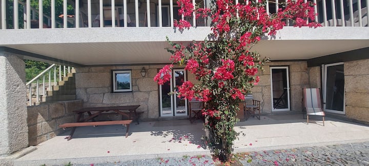 Casas Da Tapada - Briteiros (Casa Das Cortes) - Braga