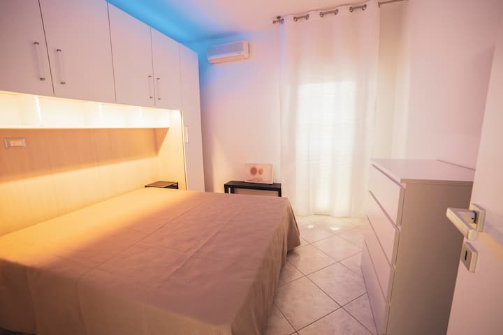 Appartamento Con Piscina Porto Recanati(residence) - Porto Recanati